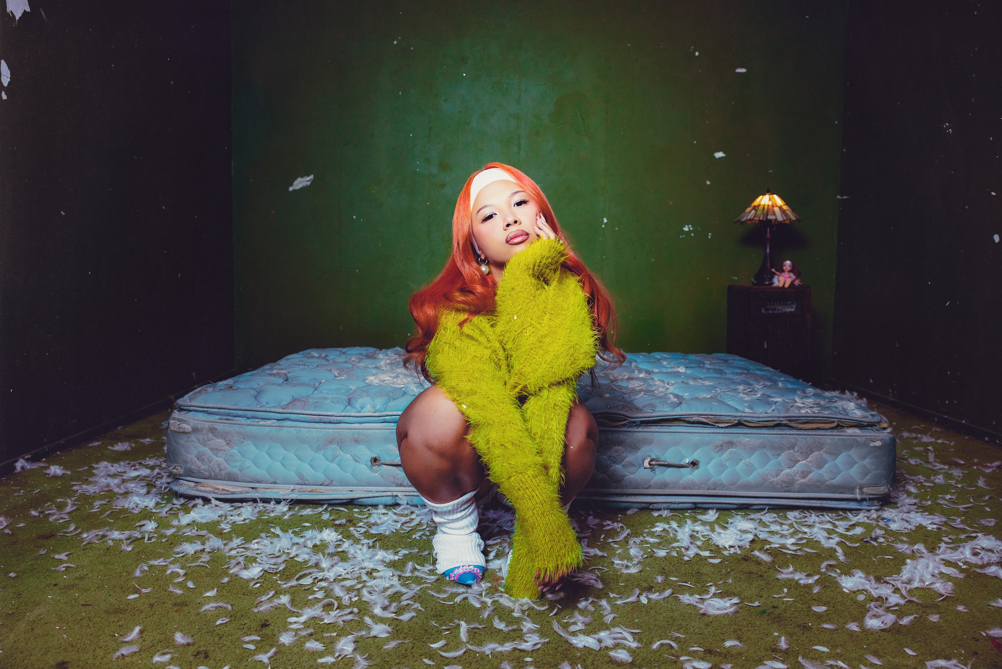thuy – thuymusic